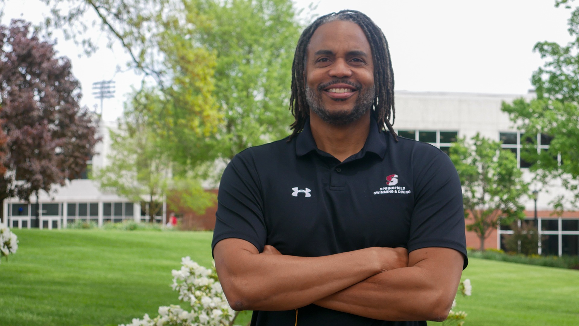 John Taffe Announces Retirement From Springfield College - Springfield ...