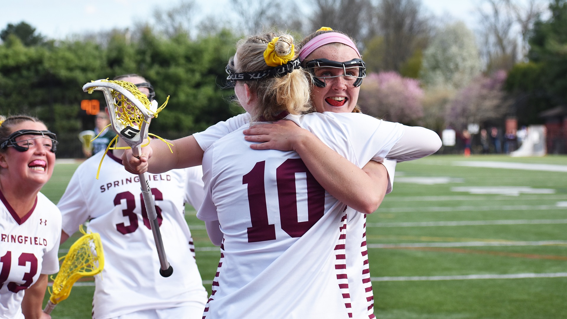 NCAA BOUND - Women's Lacrosse Earns At-Large Bid Into NCAA Division III ...
