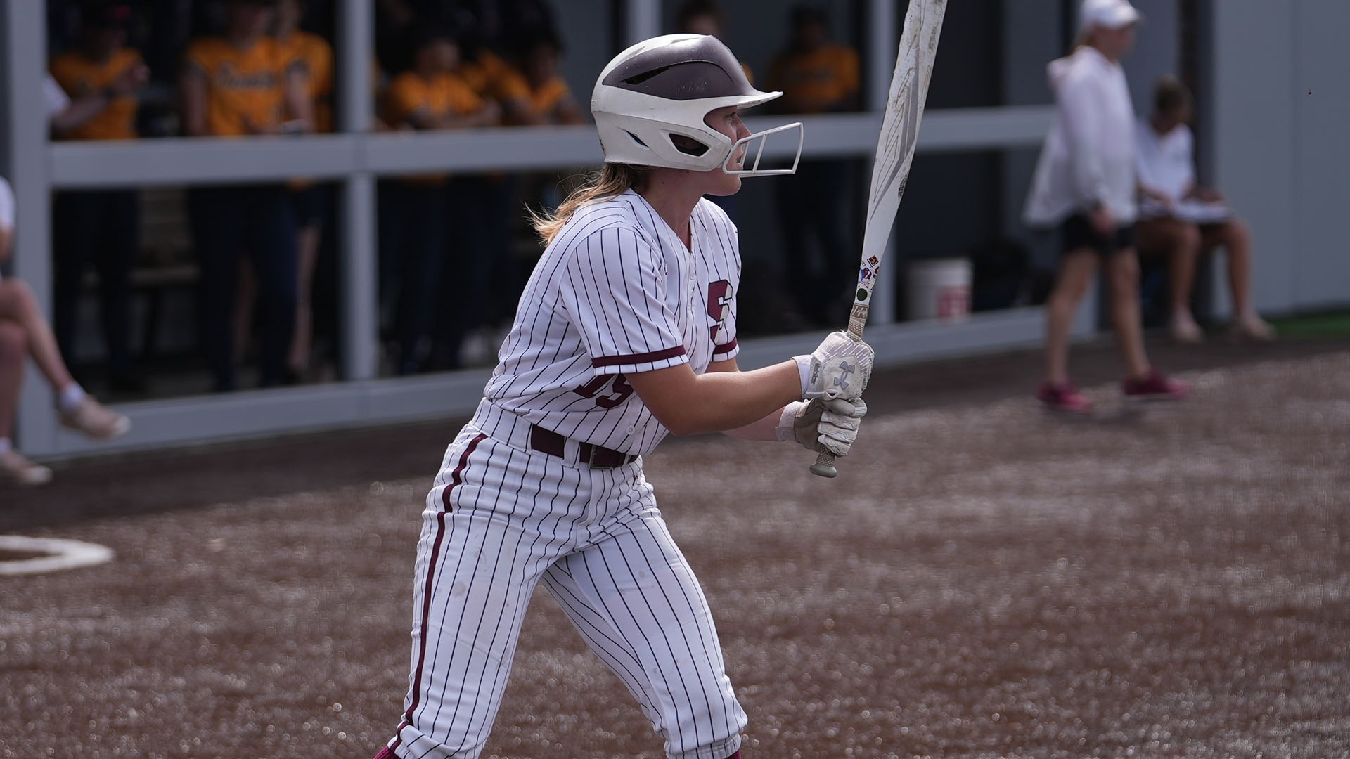 Kate Bowen Resigns As Diane L. Potter '57 Head Softball Coach at ...