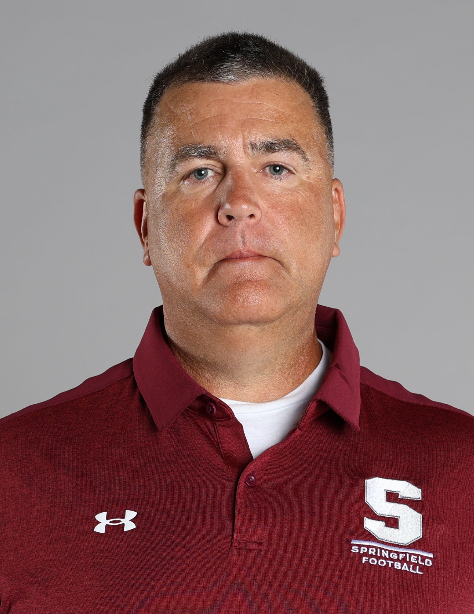 Bill Moore - Assistant Coach - Inside Linebackers - Football Coaches ...