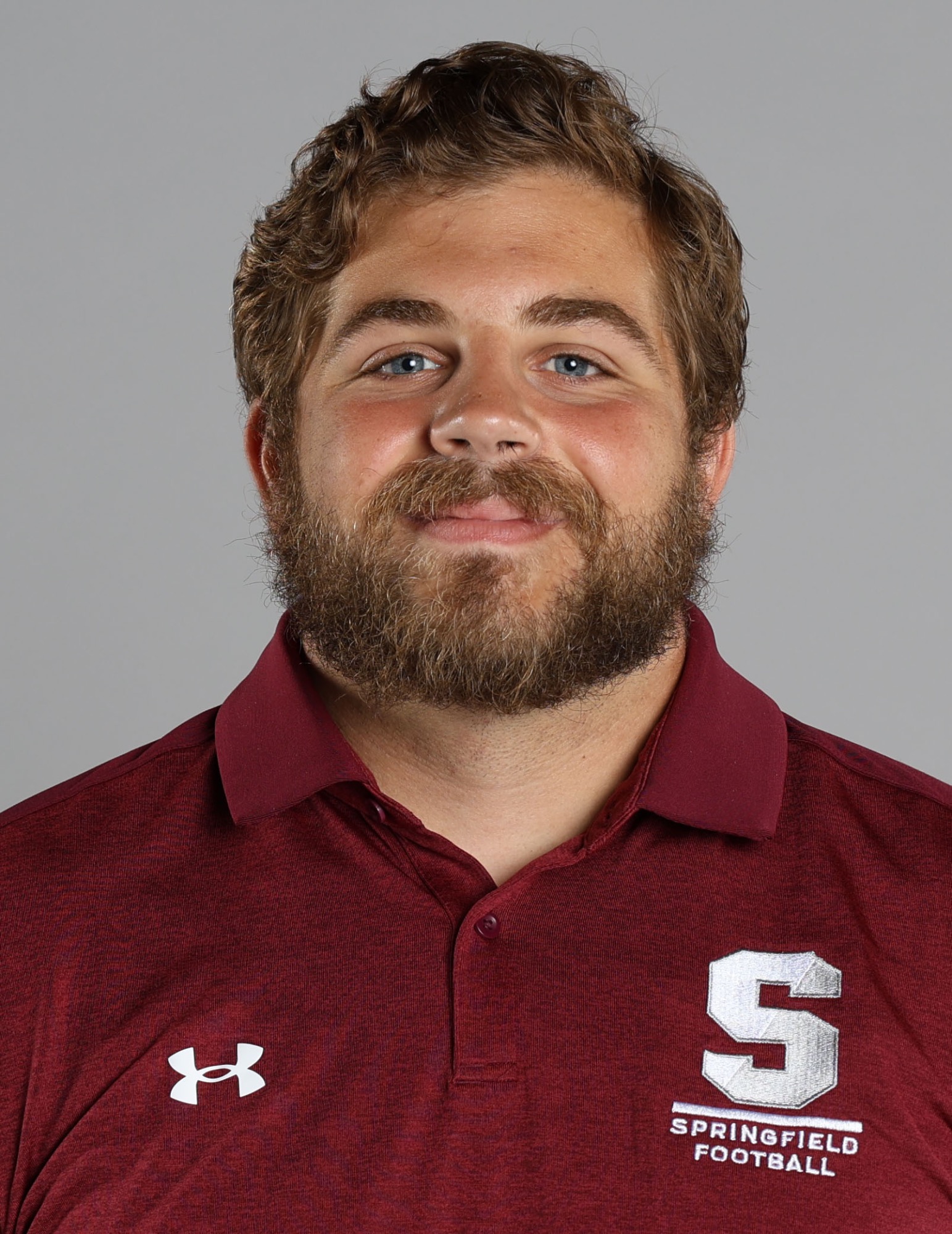 Sam Nelson - Graduate Assistant Coach - Quarterbacks - Football Coaches ...