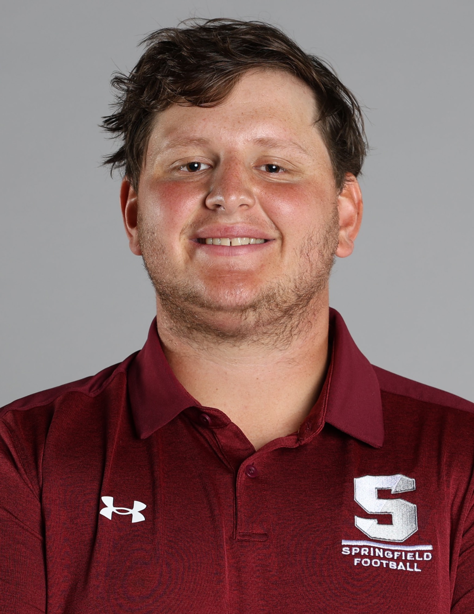 Kyle Woodring - Graduate Assistant Coach - Offensive Line - Football ...