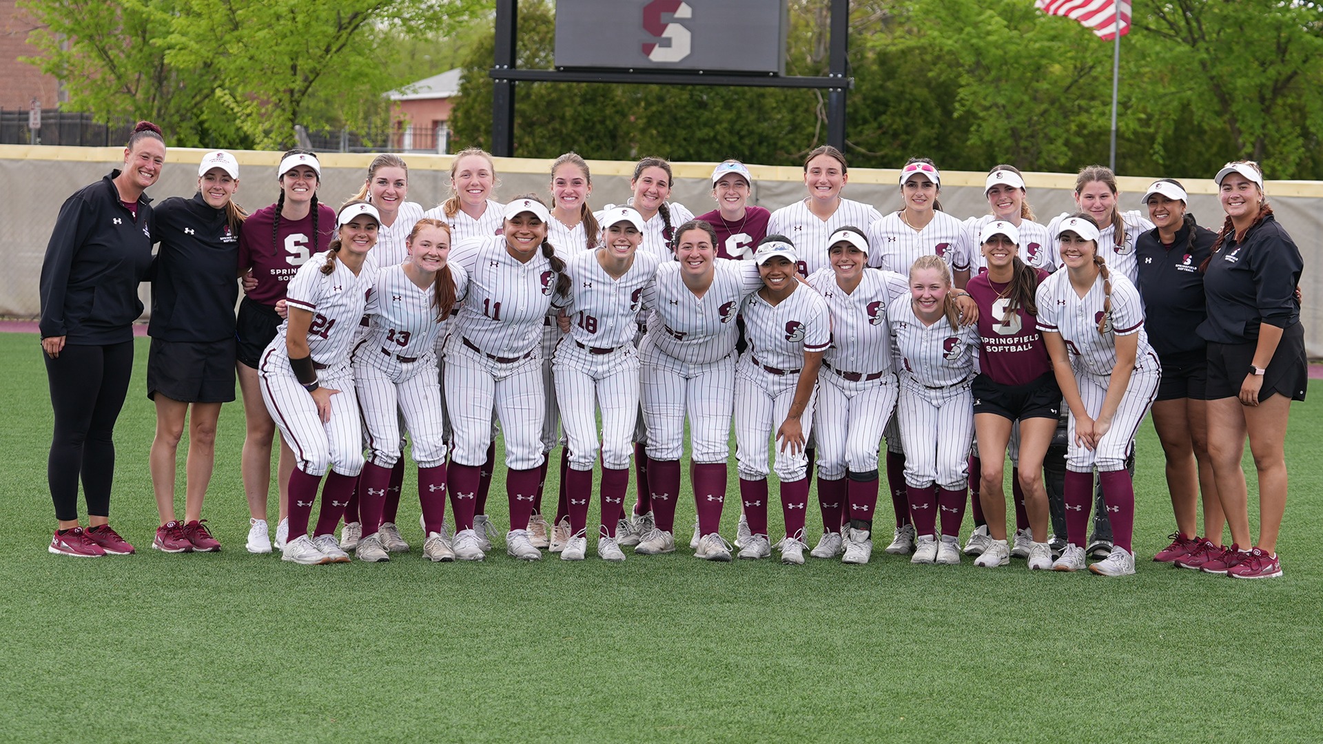 Kate Bowen Resigns As Diane L. Potter '57 Head Softball Coach at ...