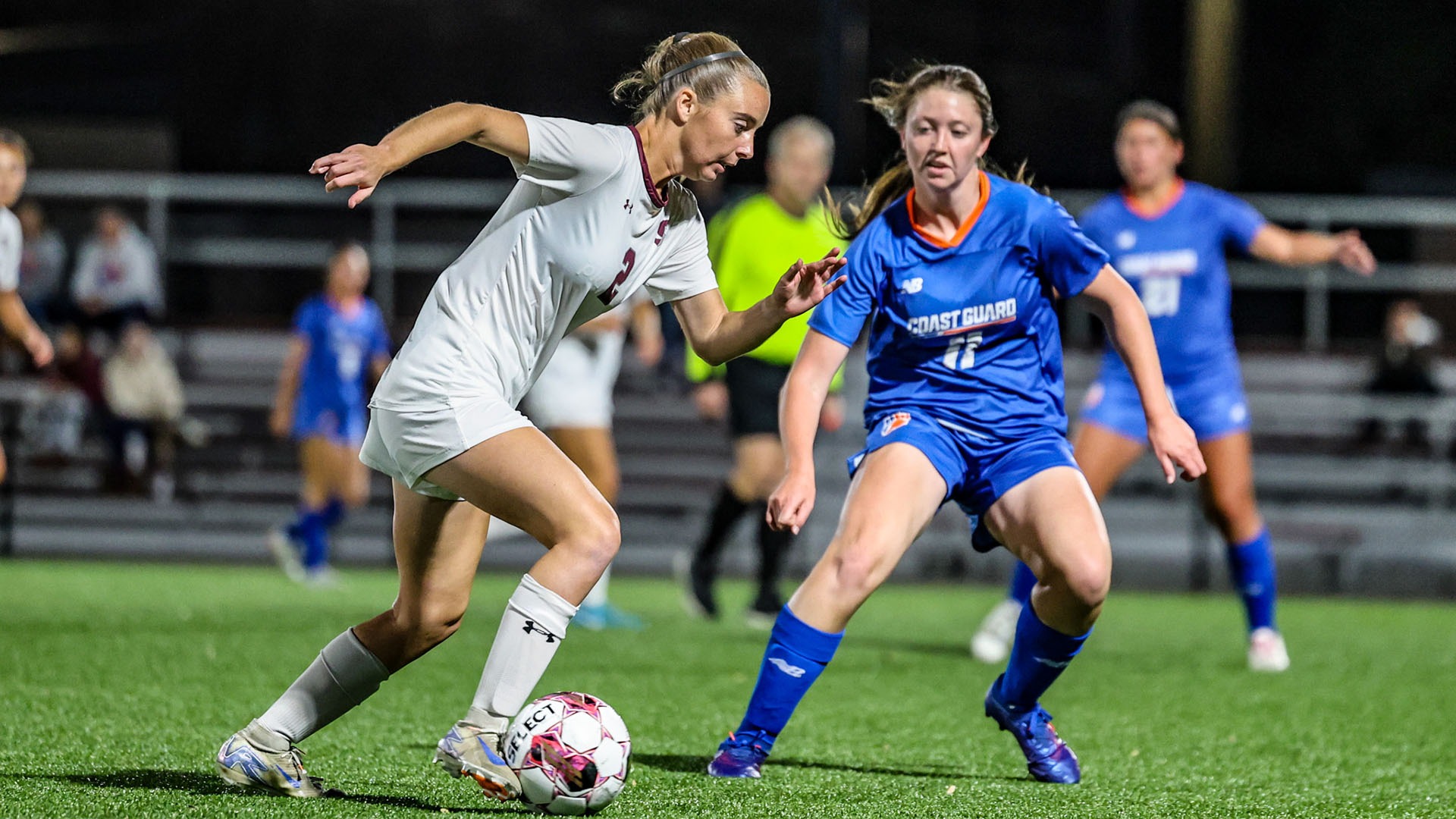 Women's Soccer Releases 2025 Schedule With Season Opener Slated for ...