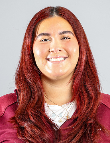 Sam Garcia - Head Coach - Softball Coaches - Springfield College