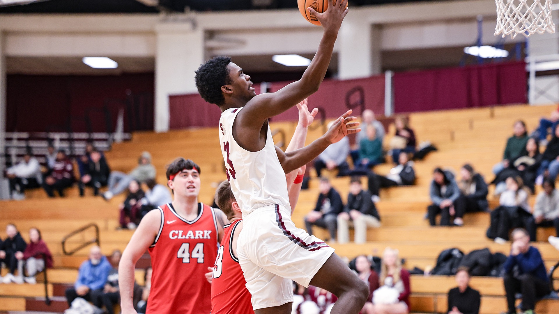 Ed Bilik '57 G'62 Selected For Induction Into Small College Basketball ...