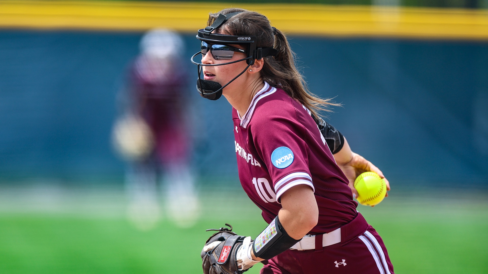 NCAA BOUND - Softball To Compete In 2025 NCAA Division III Championship ...