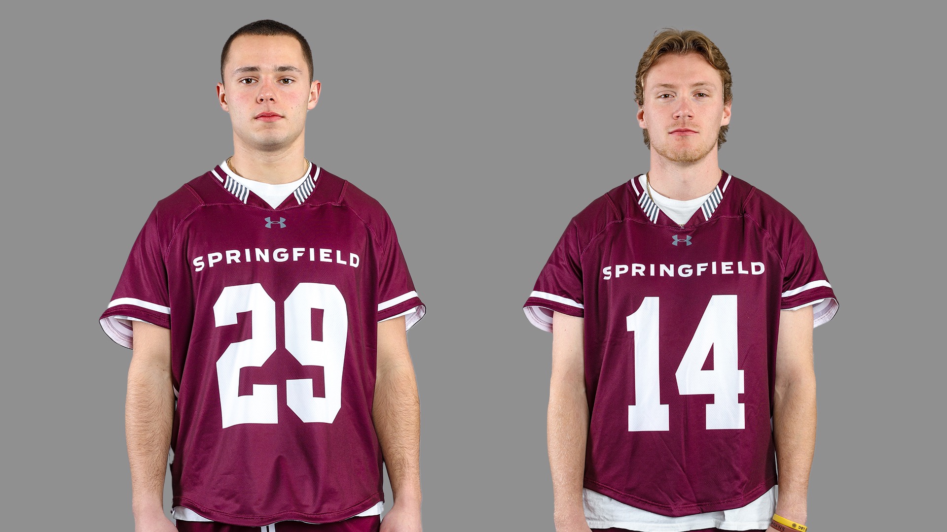 Sean Quirk '95 G'97 Named Springfield College Head Men's Lacrosse Coach ...