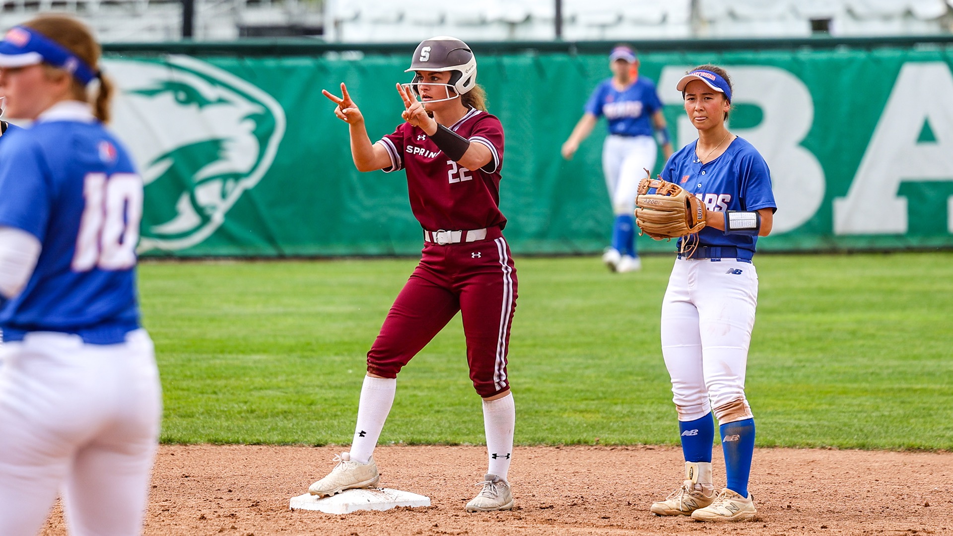 NCAA BOUND - Softball To Compete In 2025 NCAA Division III Championship ...