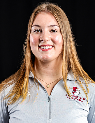 Kaylin Hadley - Graduate Assistant Coach - Women's Volleyball Coaches ...