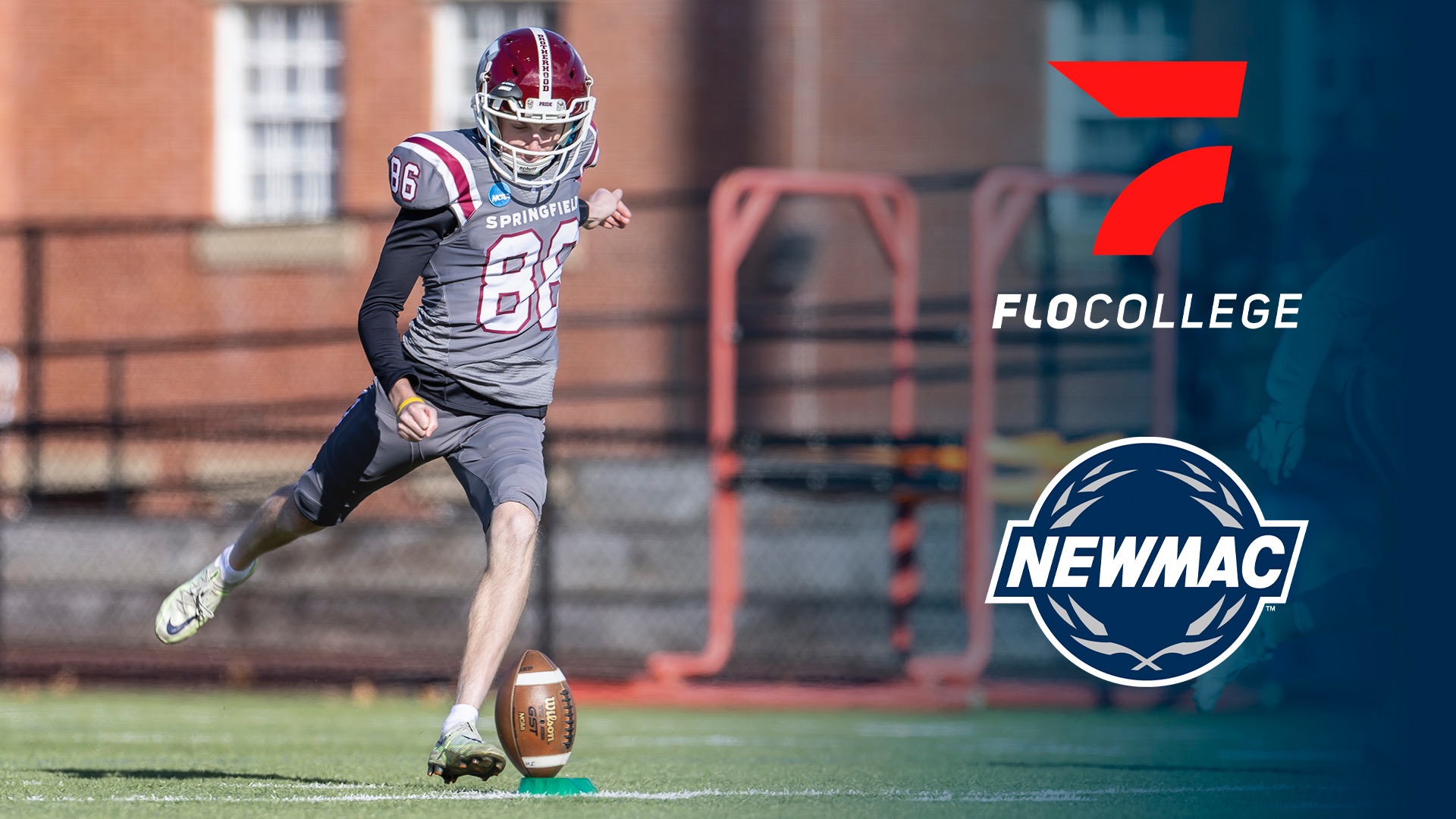 19 Springfield College Student-Athletes Honored With 2025 All-American ...