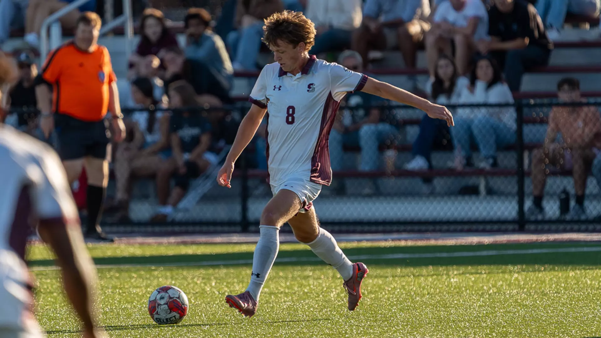 Men's Soccer Unveils 2025 Schedule With Opener Set For August 29 ...