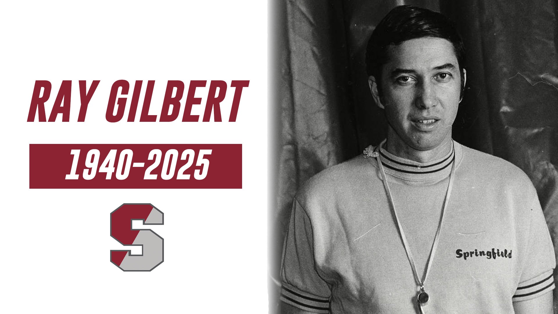 Springfield and WPI Athletics Announce Schedule Changes for October 18th - Springfield College