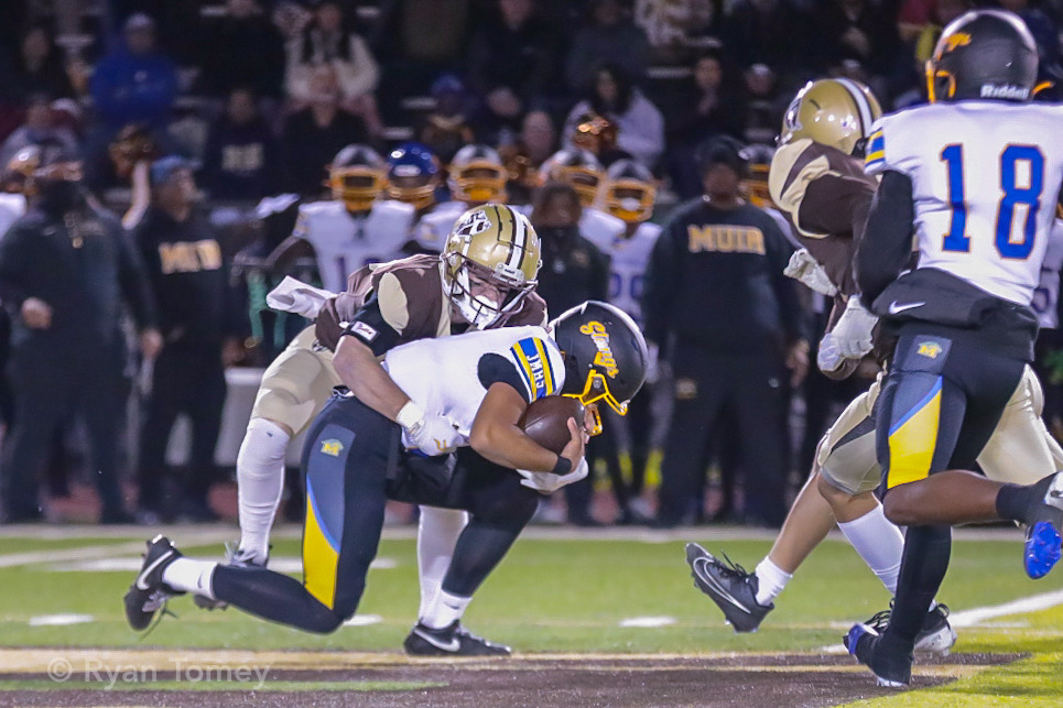 Football Outlook: 2024 Season Preview - St. Francis High School Athletics