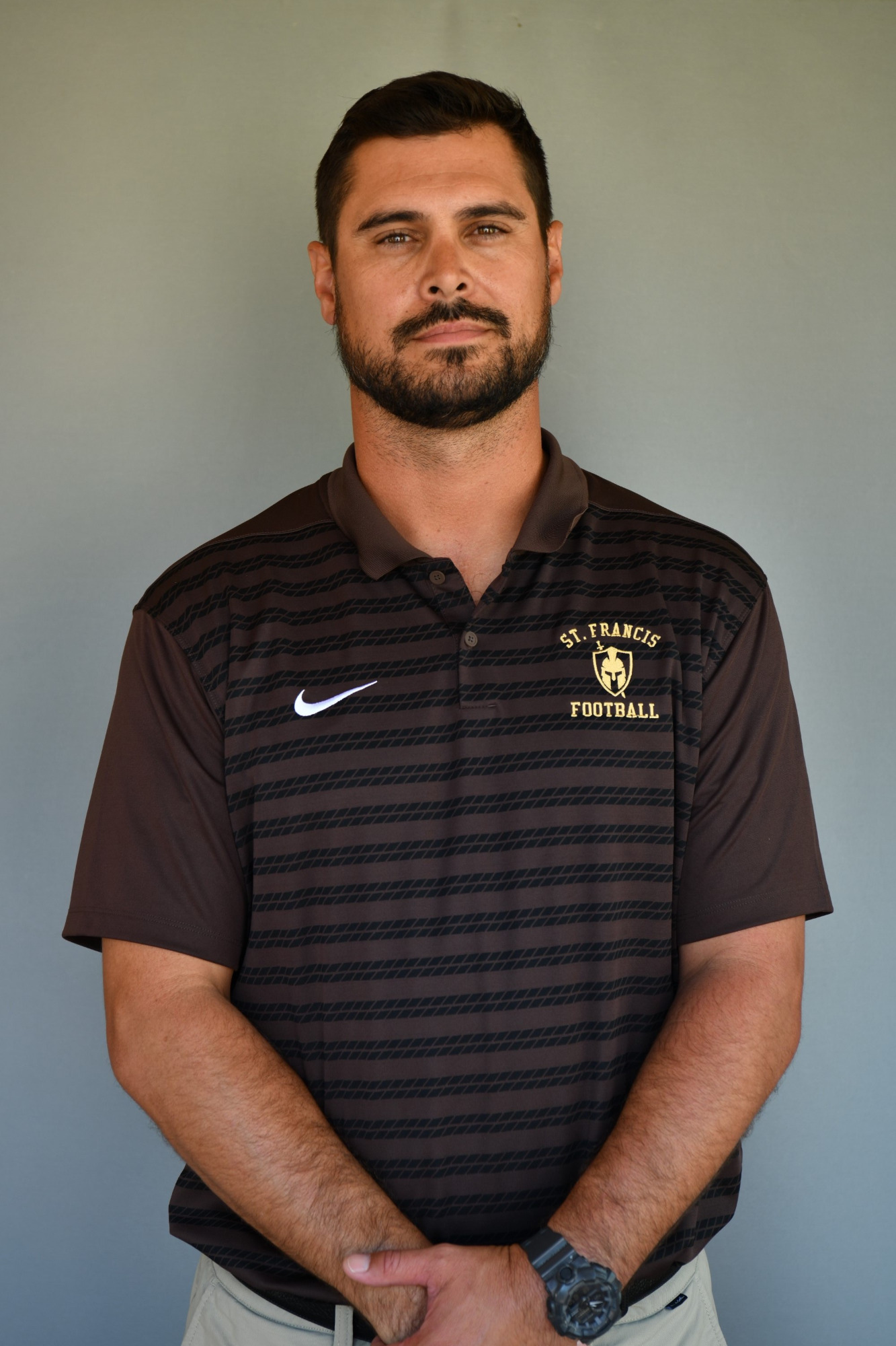 Matt Moore - Assistant Varsity Football Coach - Varsity Football ...
