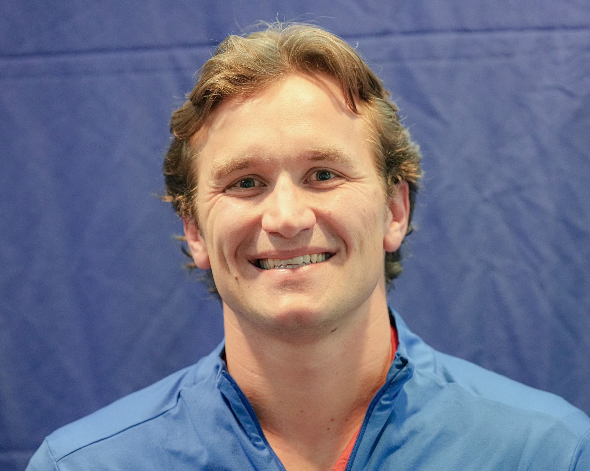 Johnny Mrlik - Assistant Varisty Men's Basketball Coach - Men's ...