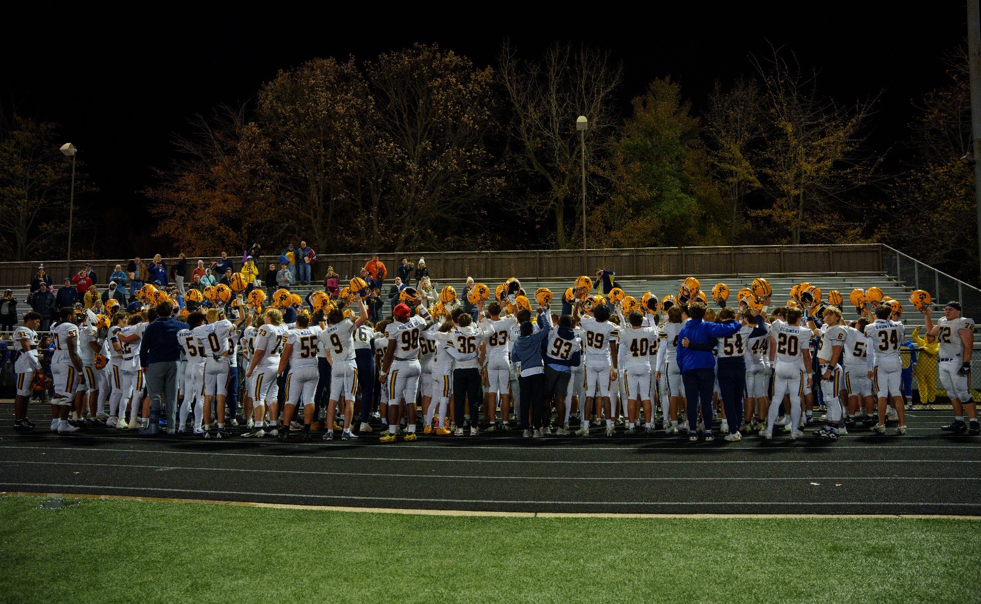 2024 Saint Ignatius Football Schedule Announced - Saint Ignatius High ...