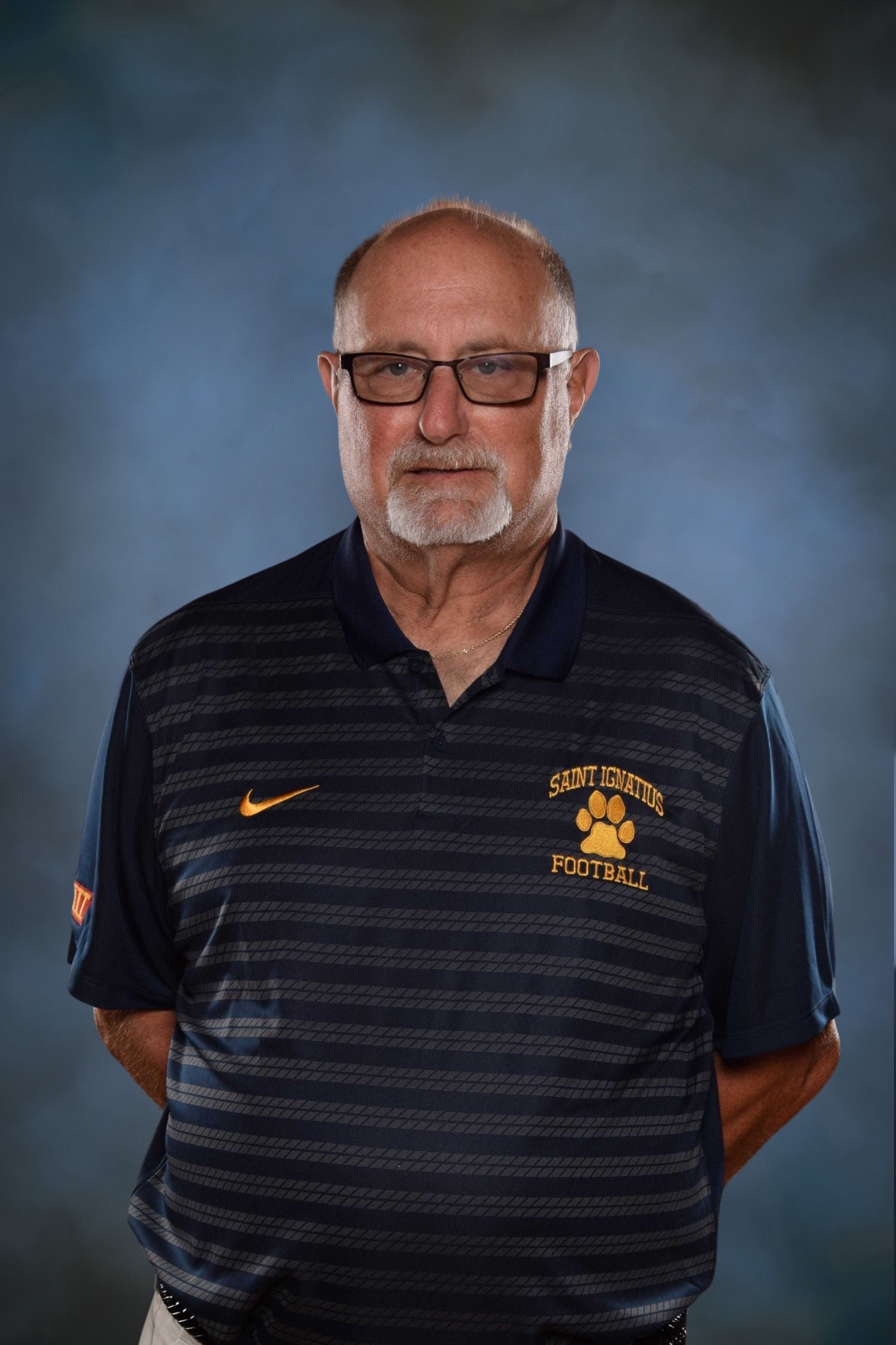 Tom Narducci - Defensive Line Coach - Football Support Staff - Saint ...