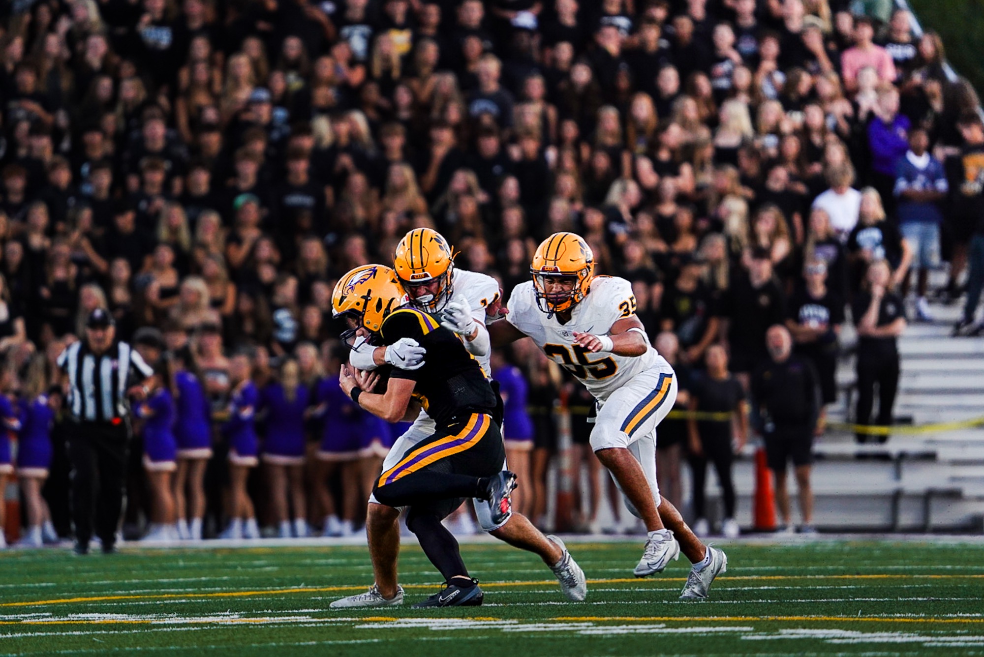 2024 Saint Ignatius Football Schedule Announced - Saint Ignatius High ...