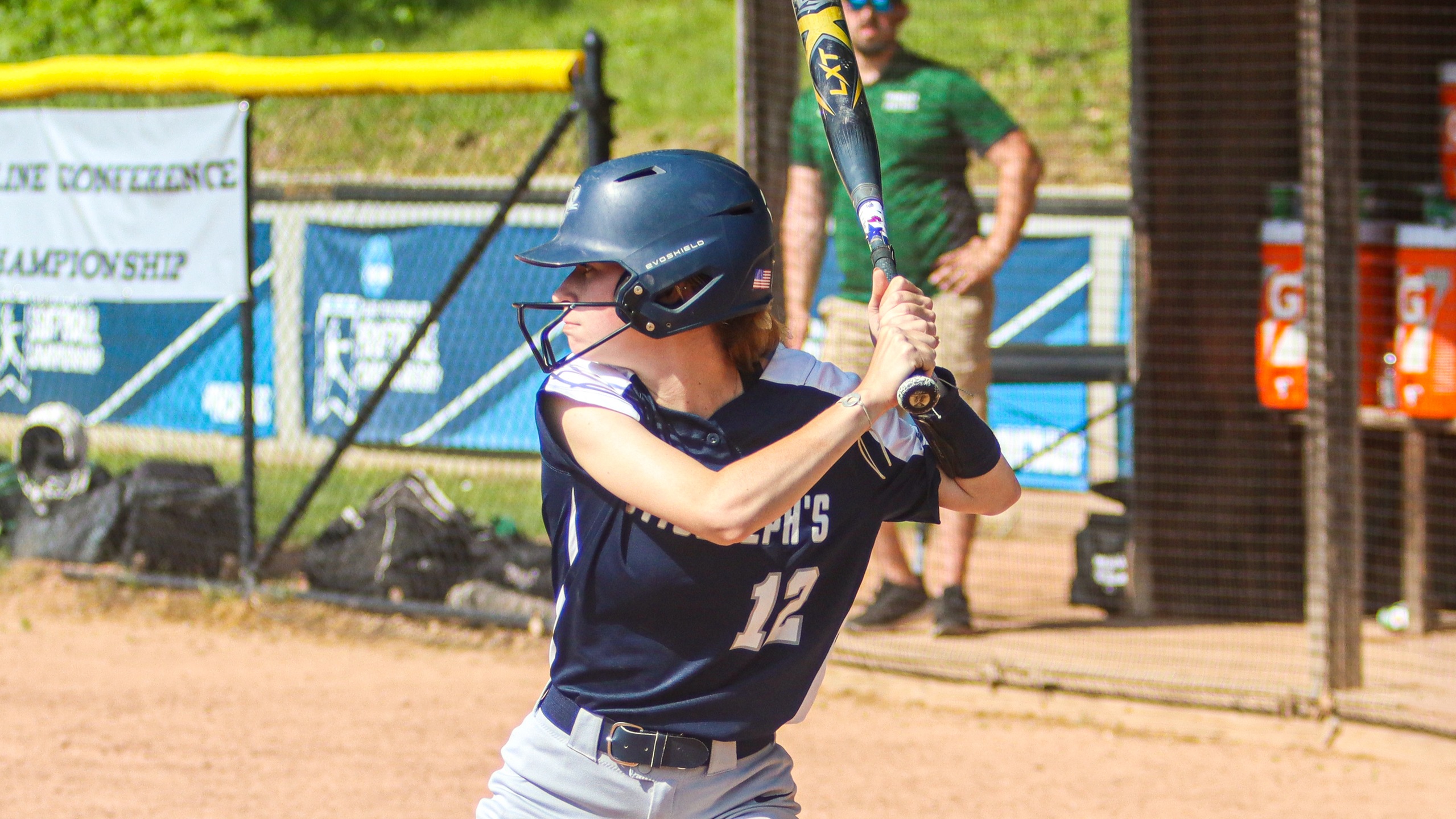 No. 3 Softball Drops Close Affair to No. 2 Farmingdale State; Bears ...