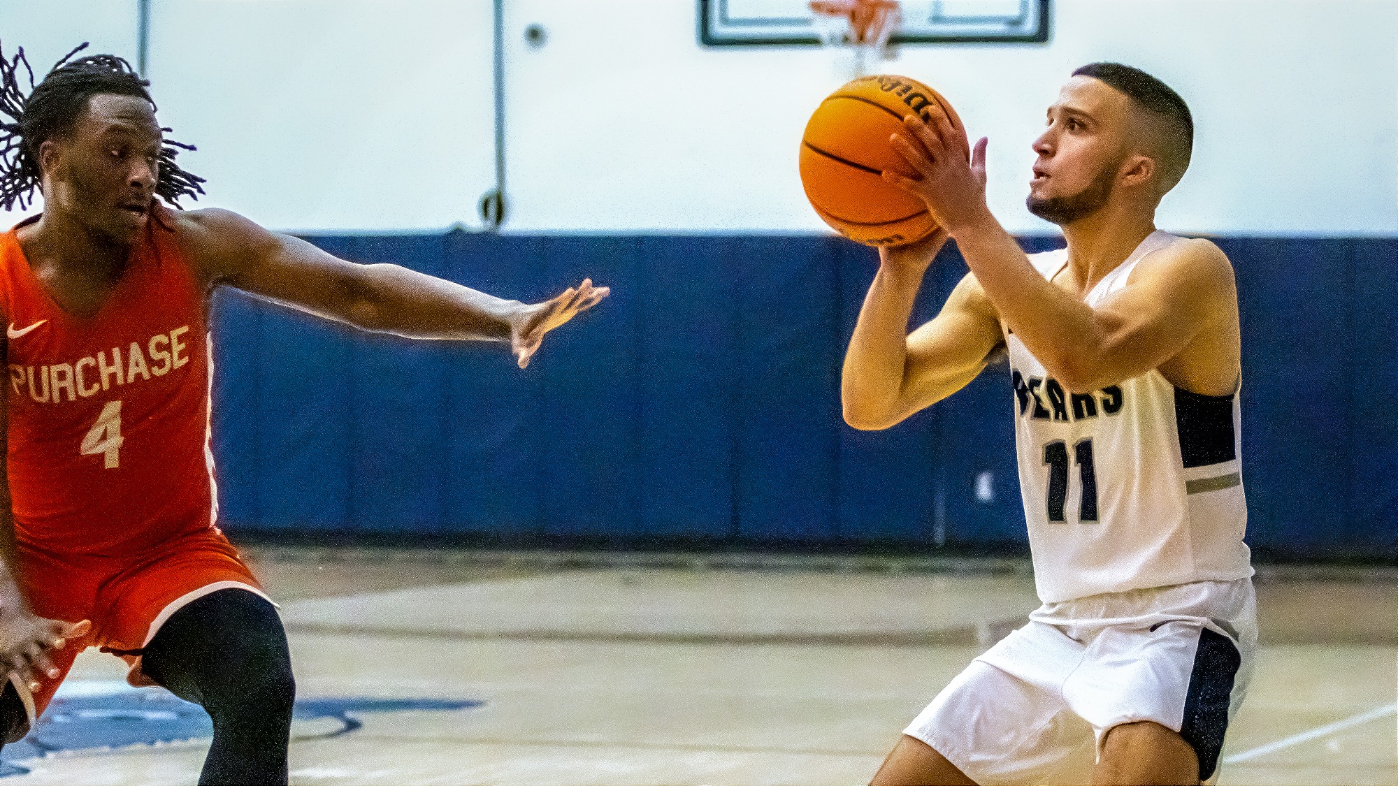 Evan Sirakis - 2023-24 - Men's Basketball - St. Joseph's University ...