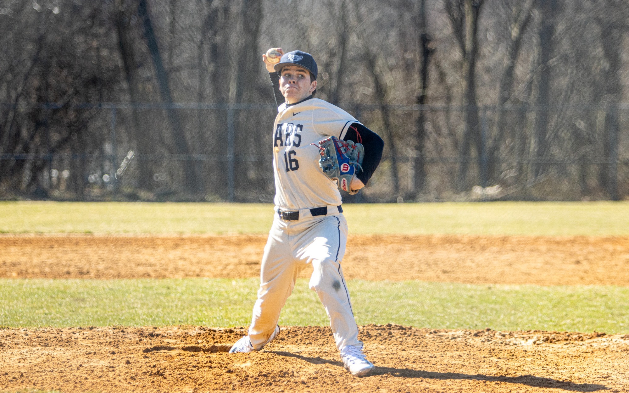Dylan Cantwell - 2024 - Baseball - St. Joseph's University - Brooklyn
