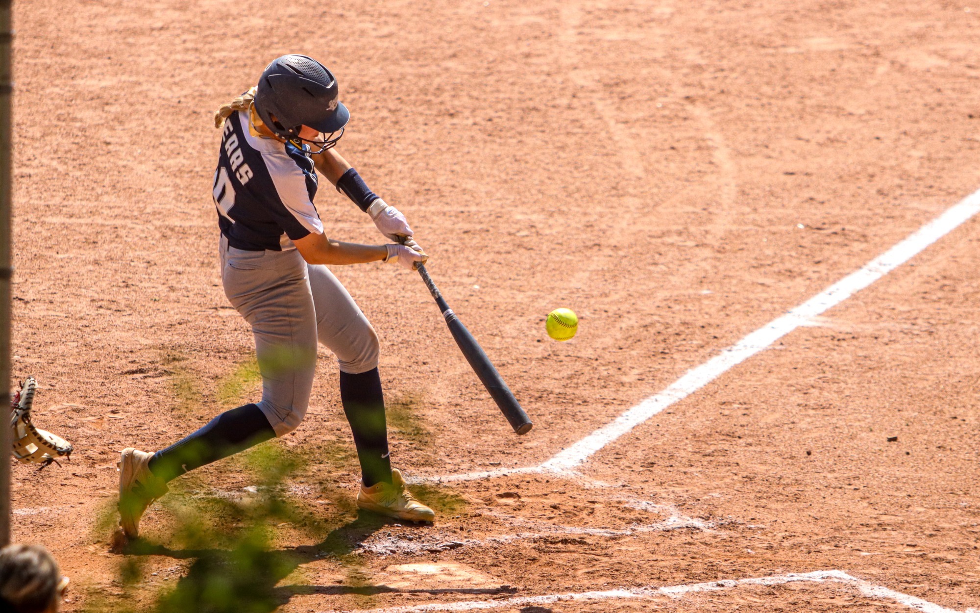 Softball Comes Up Short in Midweek Twinbill vs. Ramapo - St. Joseph's ...