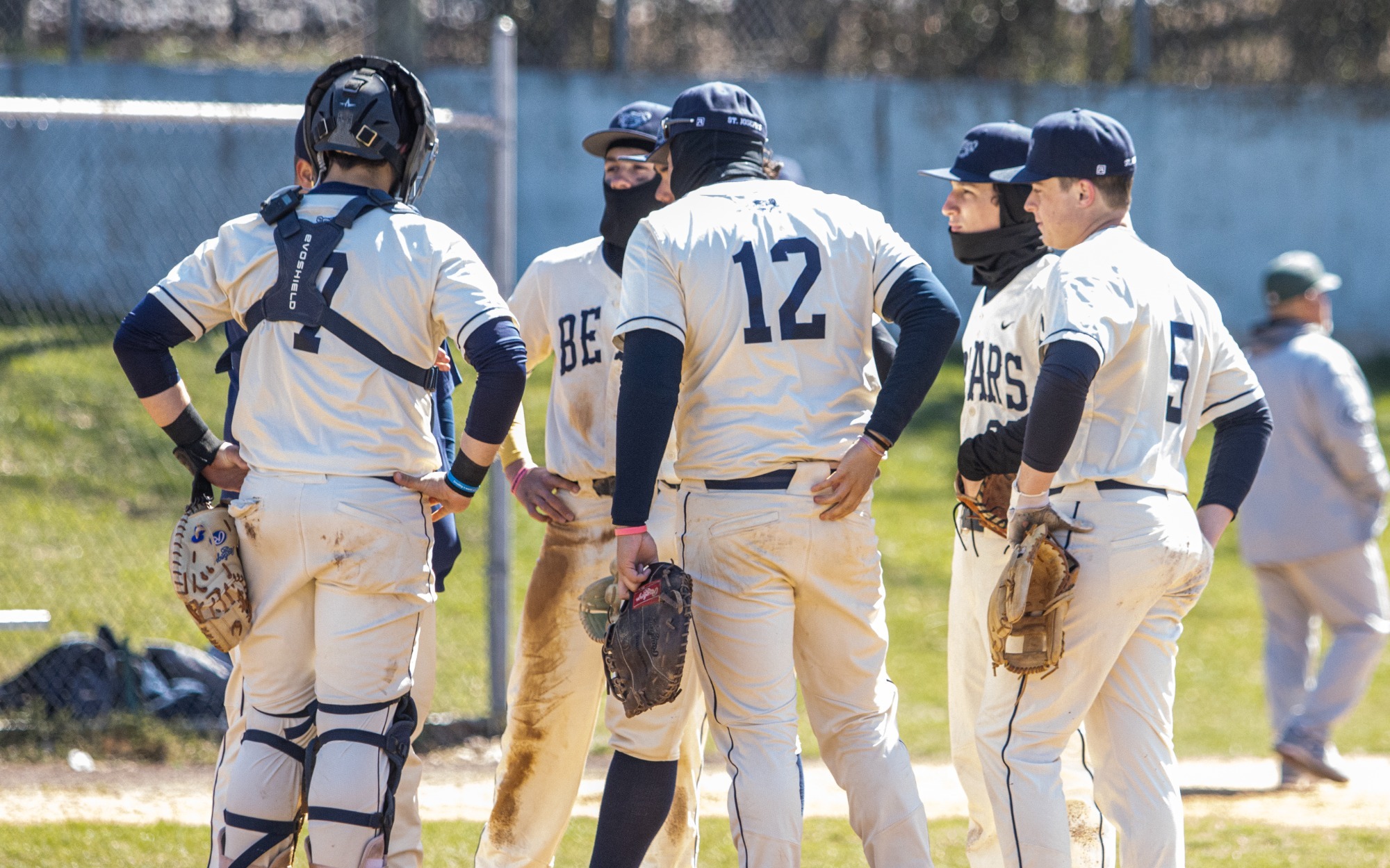ST. JOSEPH’S UNIVERSITY, NEW YORK BROOKLYN BEARS ANNOUNCES RICH ...