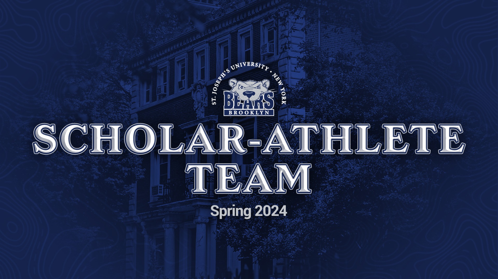 ST. JOSEPH’S UNIVERSITY, NEW YORK BROOKLYN BEARS ANNOUNCES RICH ...