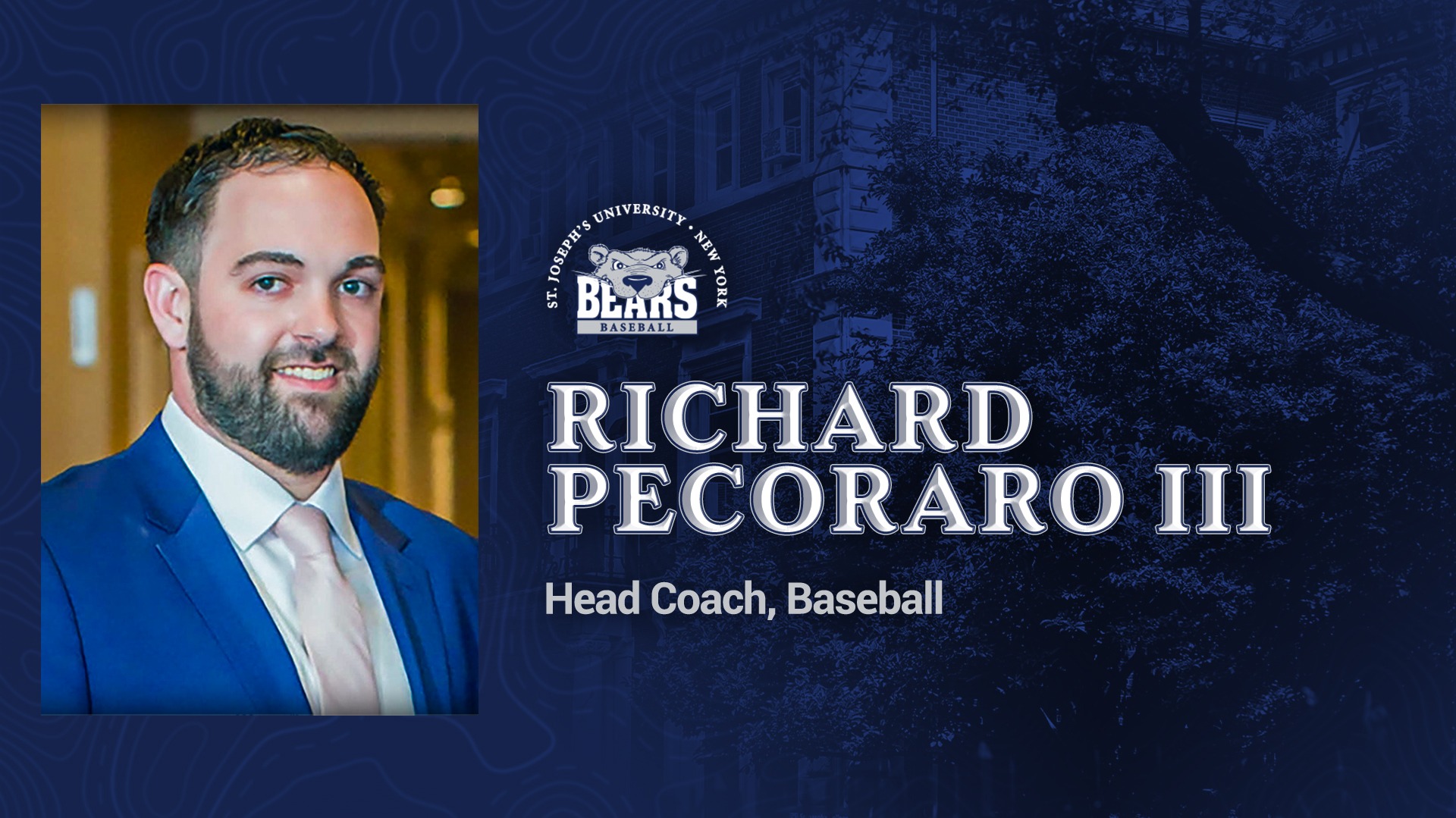 Spring 2024 Bears Scholar-Athlete Team Revealed - St. Joseph's University - Brooklyn