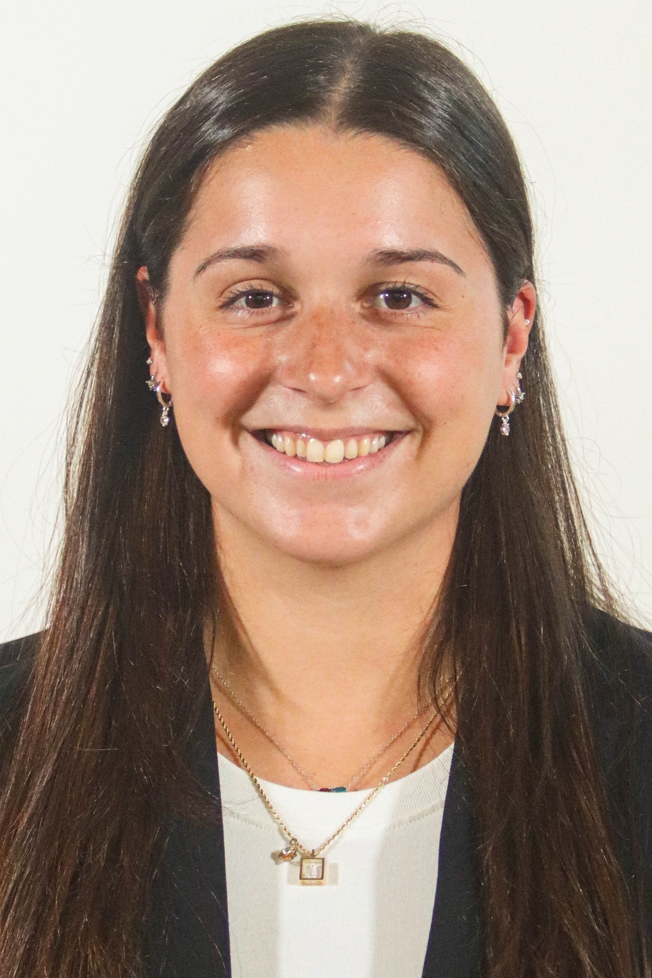 Julie Boyd - Assistant Women's Volleyball Coach - Women's Volleyball ...