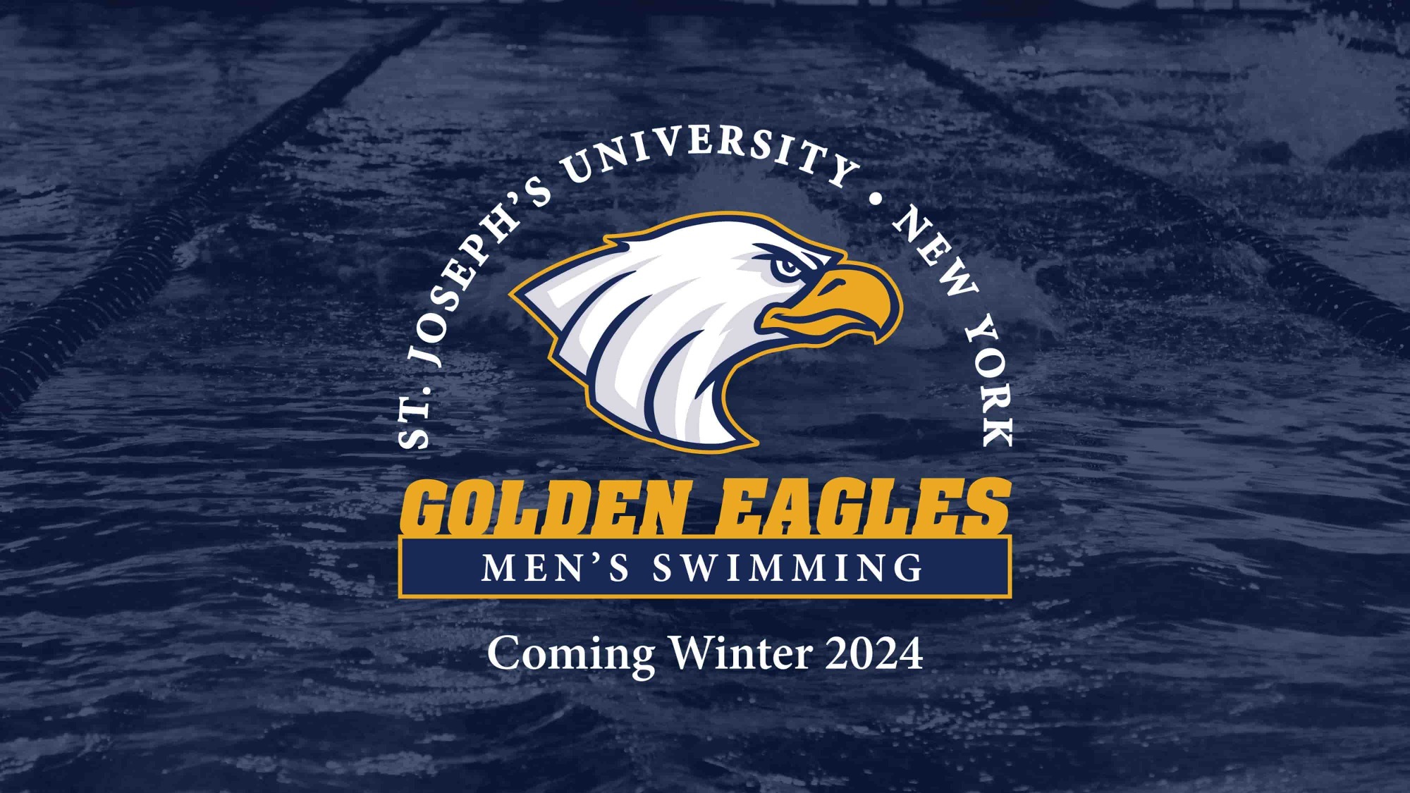 Swimming Hosts Brooklyn and Maritime - St. Joseph's University - Long ...