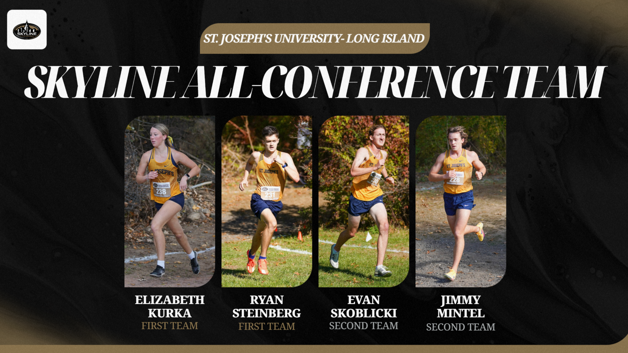 Skyline Conference Fall 2025 Preseason Poll Results Released - St ...