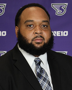 Nick Flores - Recruiting Coordinator/Defensive Line - Football Coaches ...
