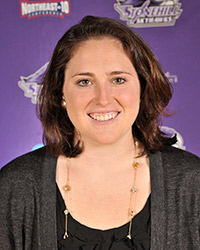 Megan Methven - Assistant Coach - Women's Basketball Coaches ...