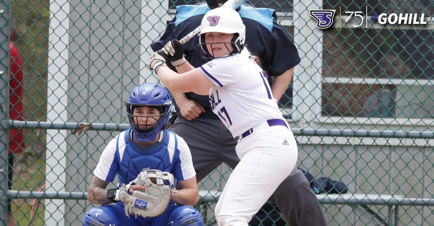 Softball Head Coach Ali Maloof Inducted to Northeast-10 Hall of Fame ...