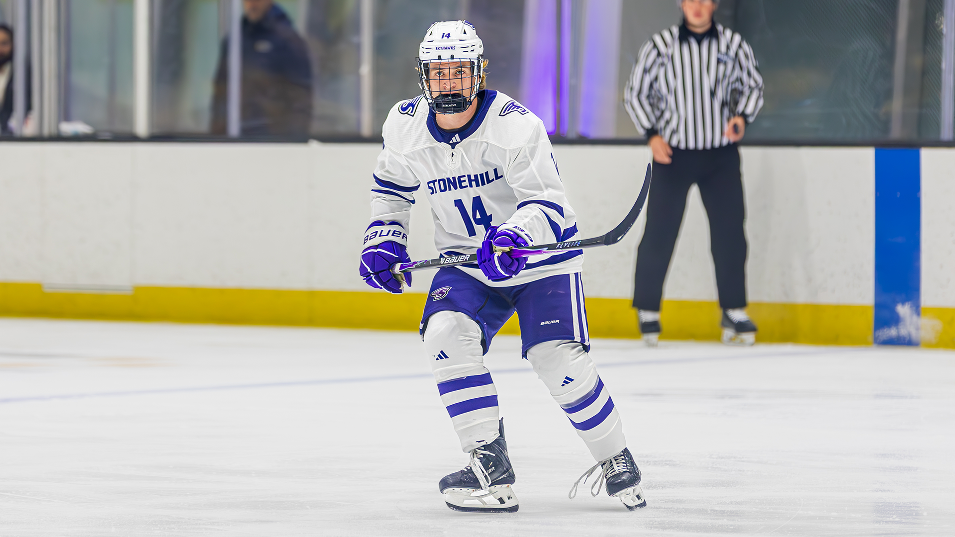 Men's Hockey Alum Dan Muse ’05 Named Head Coach of the Pittsburgh ...