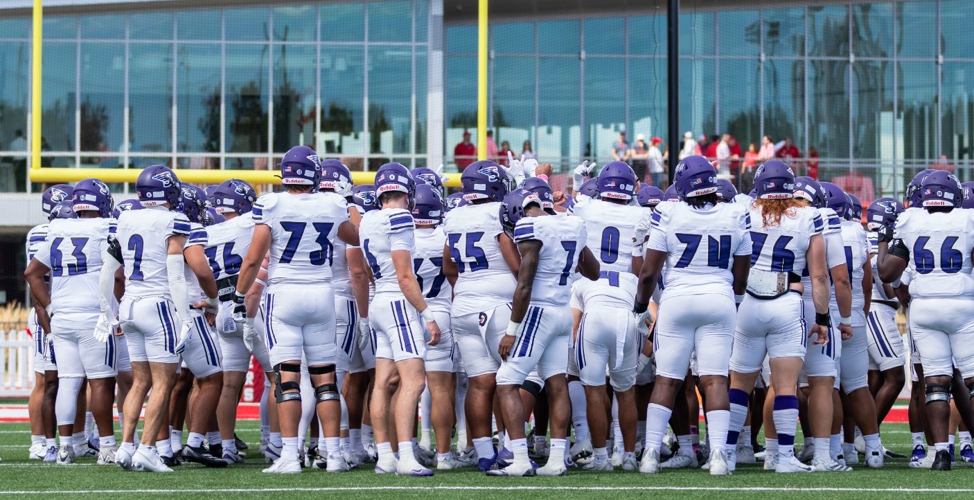 Stonehill Football Announces 12-Game Slate for 2025 Season - Stonehill ...