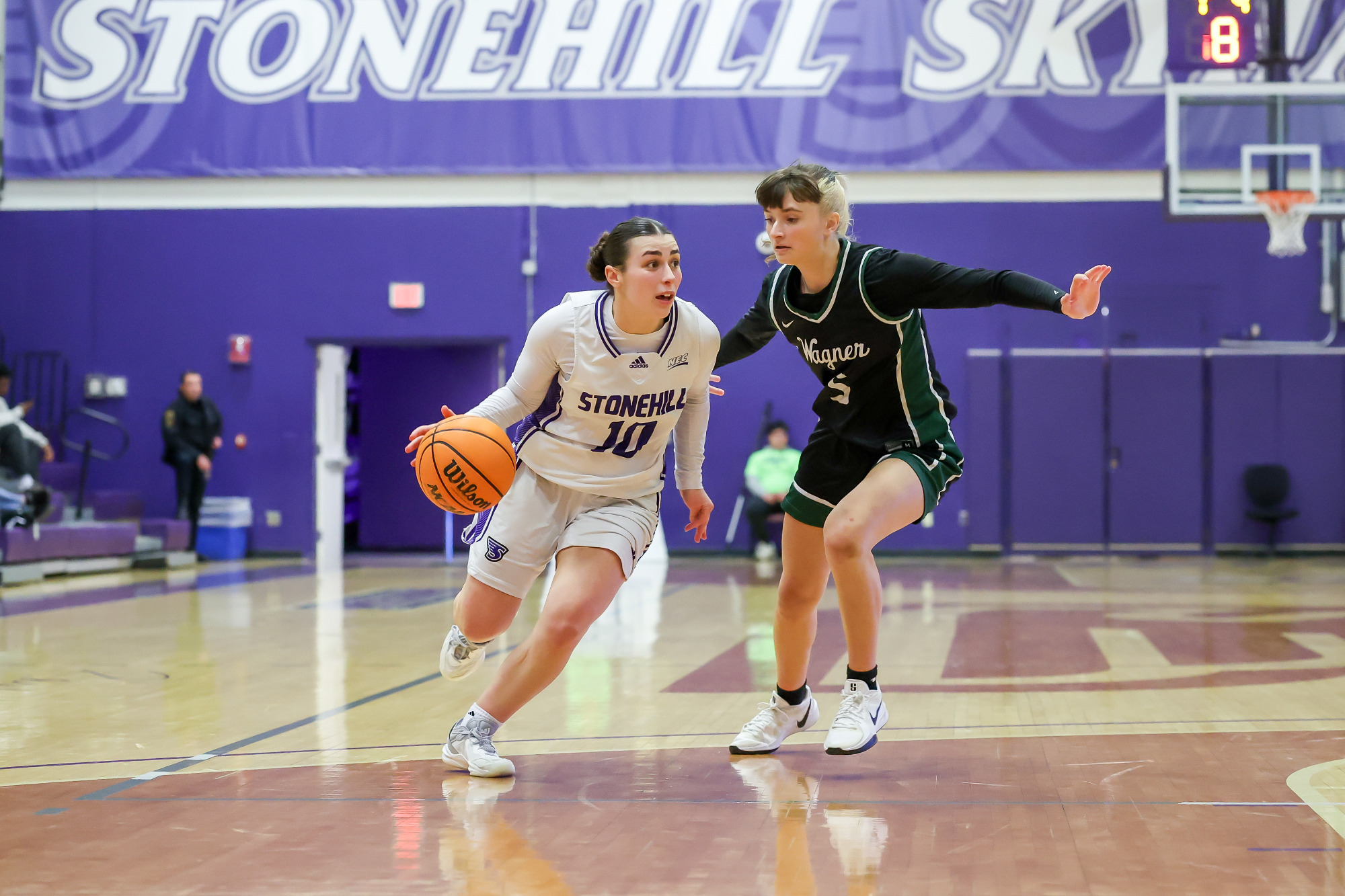 Women’s Basketball Accepts First-Ever Invitation to WNIT, Bracket to be ...