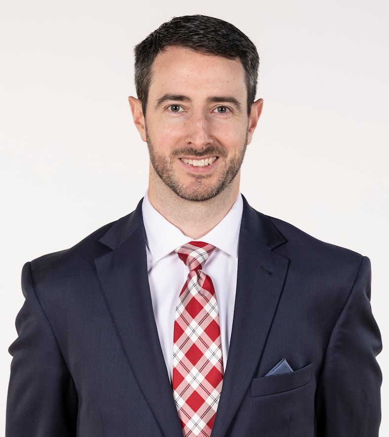 Mike Larkin - Assistant Coach - Men's Basketball Coaches - Stonehill ...