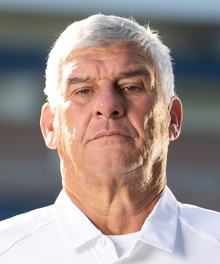 Jim Walsh - Varsity Football Offensive Coordinator/Offensive Line ...