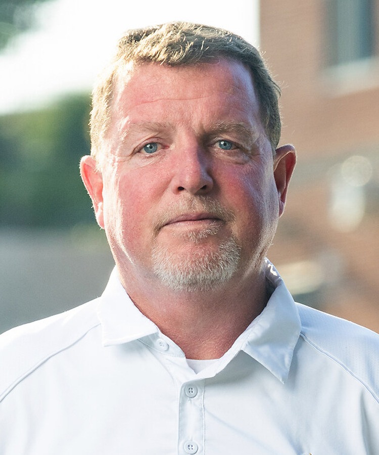 Mark Adams - Assistant Varsity Football Coach/Defensive Line - Football ...