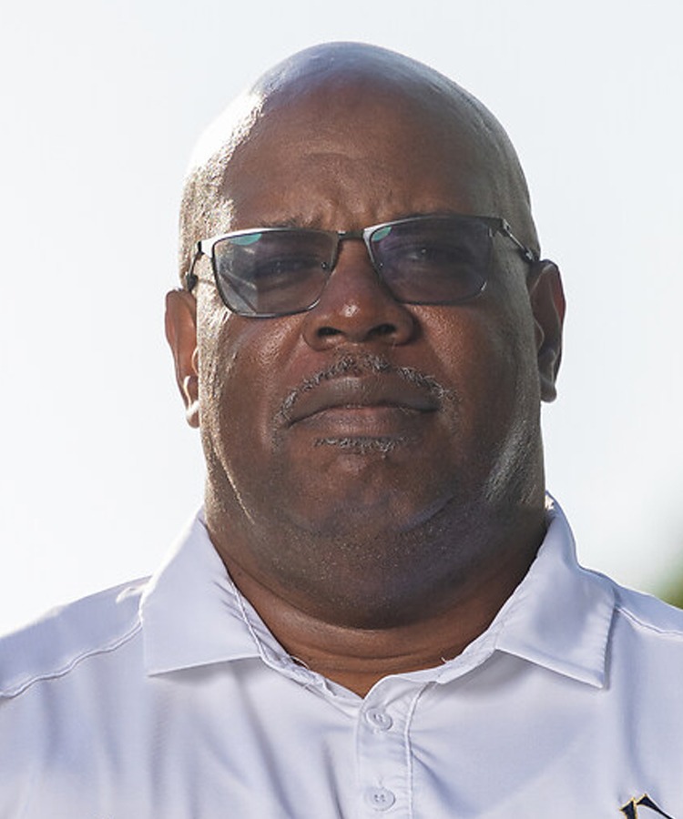 David Coleman - Assistant Varsity Football Coach/Defensive Line ...