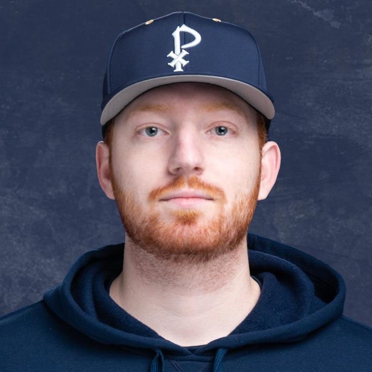 Jackson Doyle - Assistant Middle School Gold Baseball Coach - Baseball ...