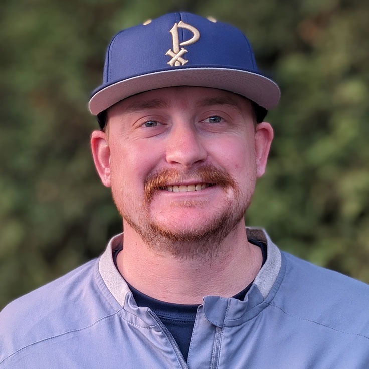 Tyler Cates - Assistant Middle School Navy Baseball Coach - Baseball ...