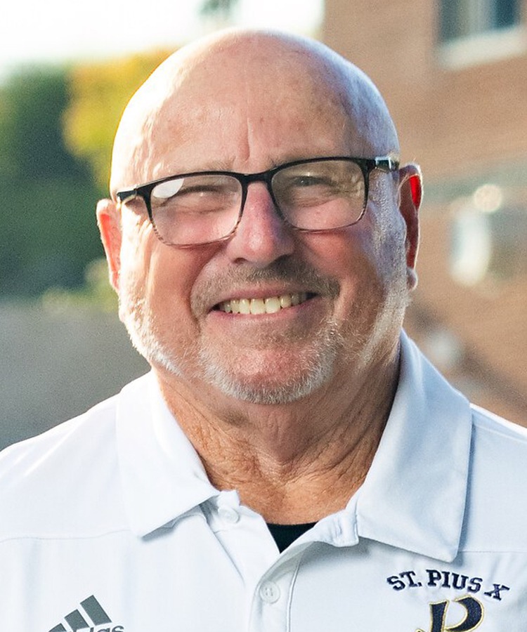 Mike Lancaster - Head Varsity Wrestling Coach/Assistant Varsity ...