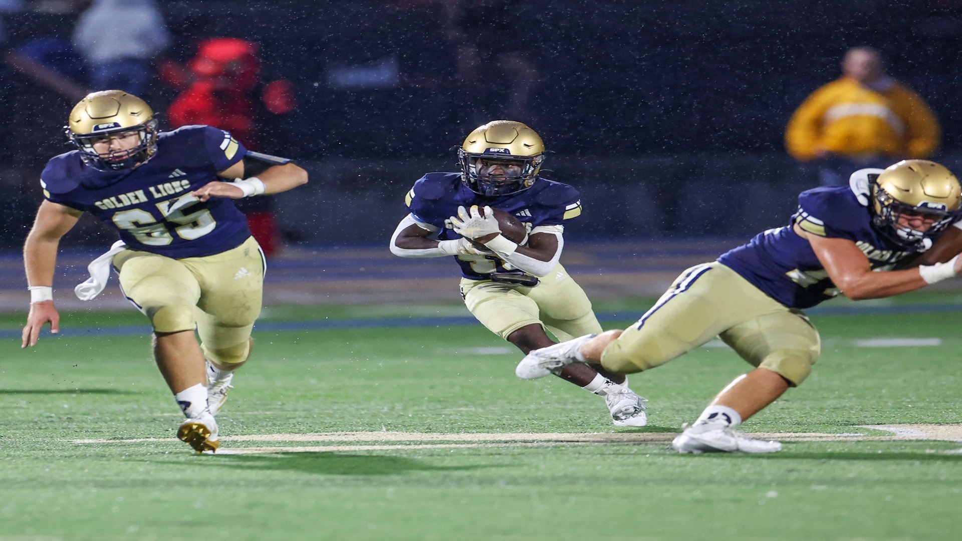 2024 Flag Football Registration - St. Pius X Catholic High School (GA)