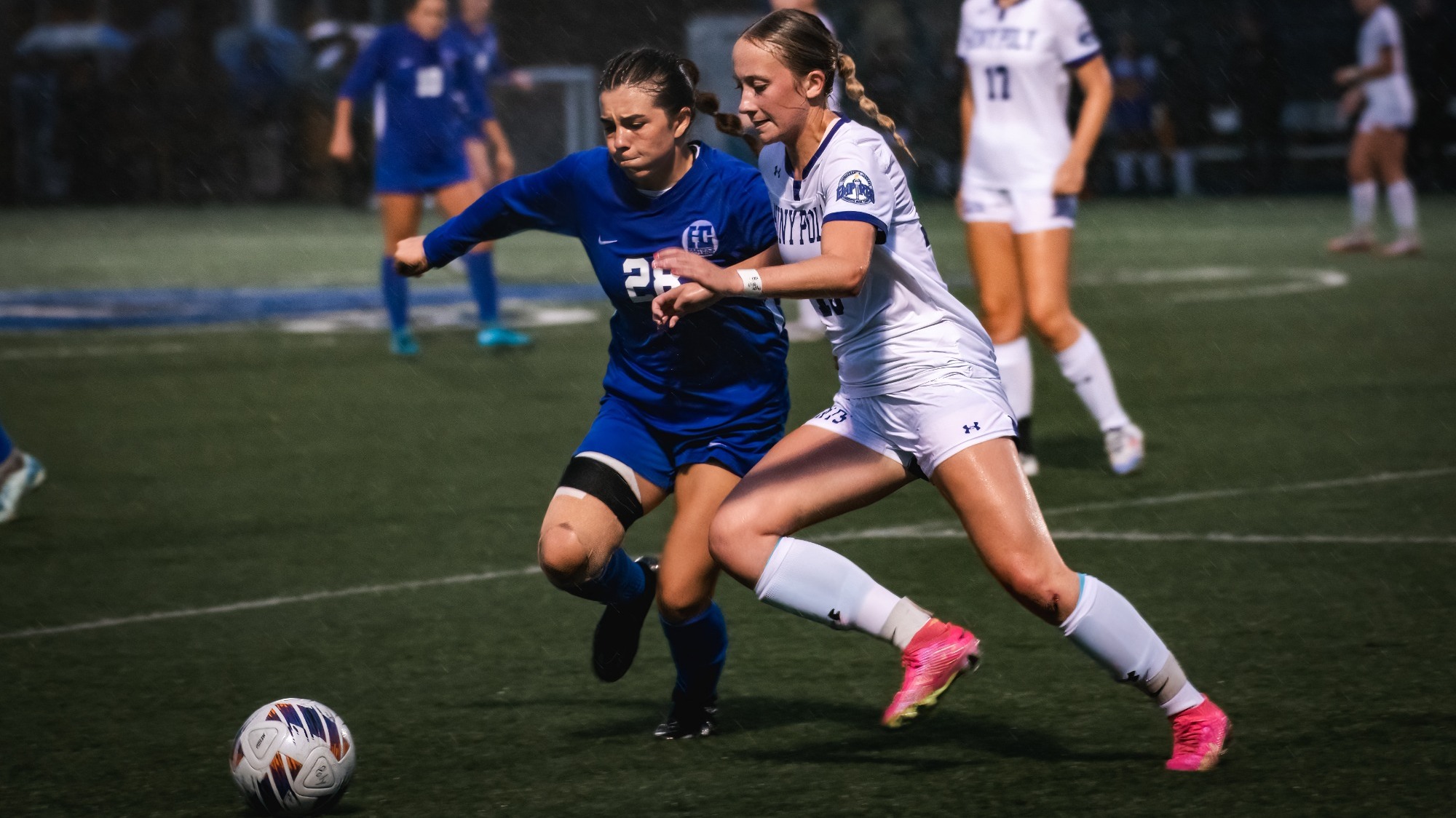 SUNY Poly Announces Colleen McTygue as New Head Women’s Soccer Coach ...