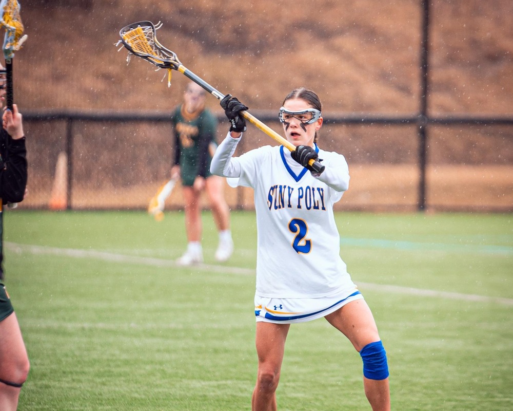 WLAX: Wildcats Open Up 2024 Campaign With 11-8 Victory Over Keuka ...