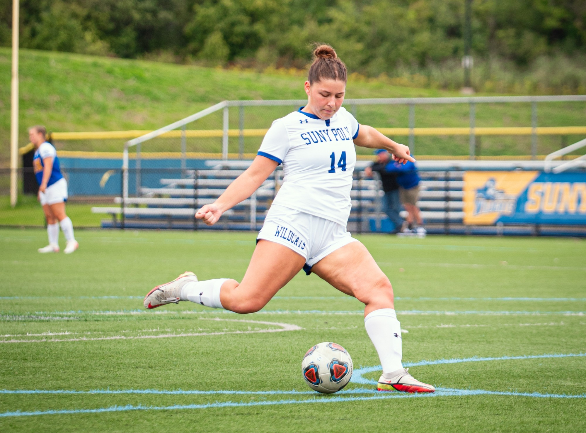 SUNY Poly Announces Colleen McTygue as New Head Women’s Soccer Coach ...